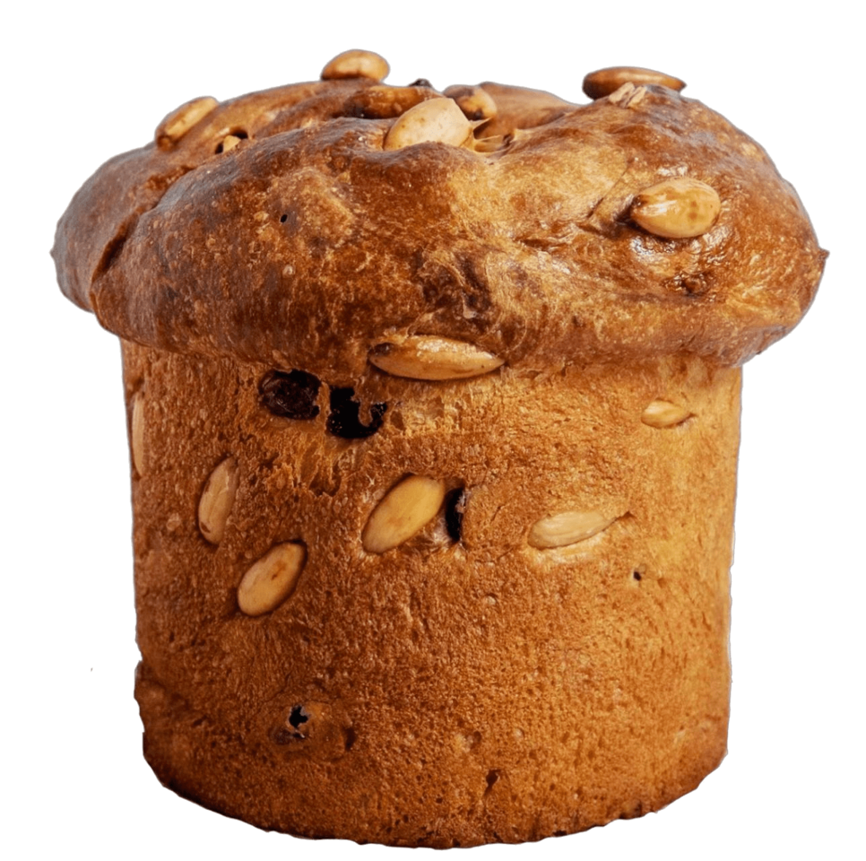 Italy Desserts