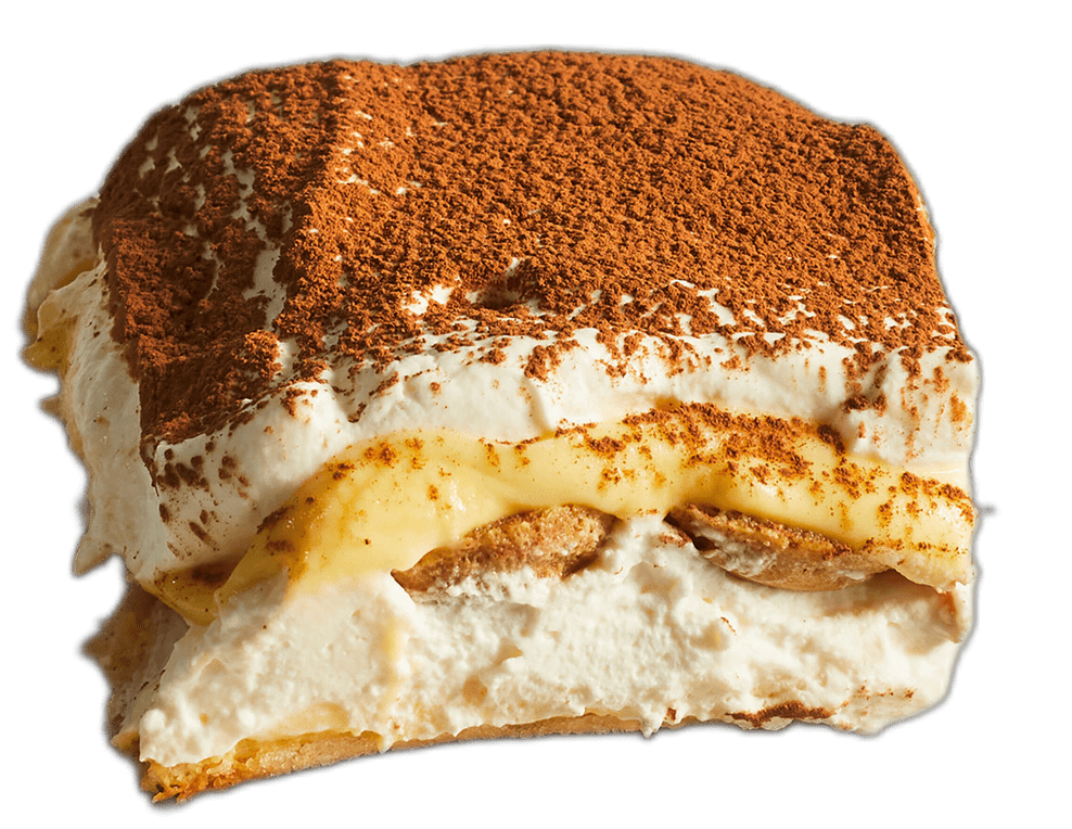 Italy Desserts